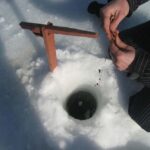 Ice Fishing near Mont-Tremblant - An In-Depth Look at the Ice Fishing Tour