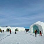 Ice hotel & Quebec City 1 day from Montreal - What’s Included and What to Keep in Mind