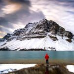 Icefield Parkway, Peyto Lake, Bow Lake & Lake Minnewanka - Peyto Lake: The Hidden Gem of the Rockies