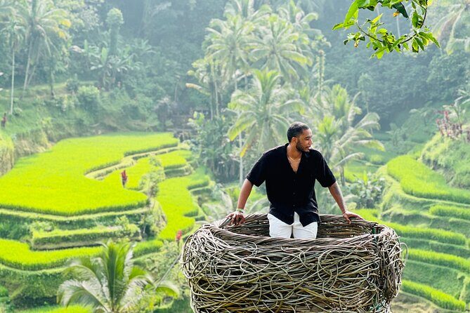 Iconic Ubud Day Trip - What Makes This Tour Stand Out?