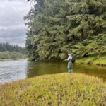 Icy Strait Point: River Fishing & Bear Search Tour - The Value of This Tour