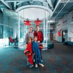 iFLY Edison New Jersey First-Time Flyer Experience - Key Points