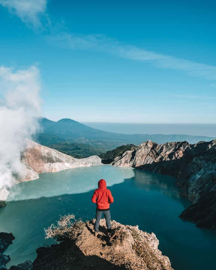 Ijen Crater Adventure, and Breathtaking Views in One Day - The Practical Side: What’s Included and What to Prepare