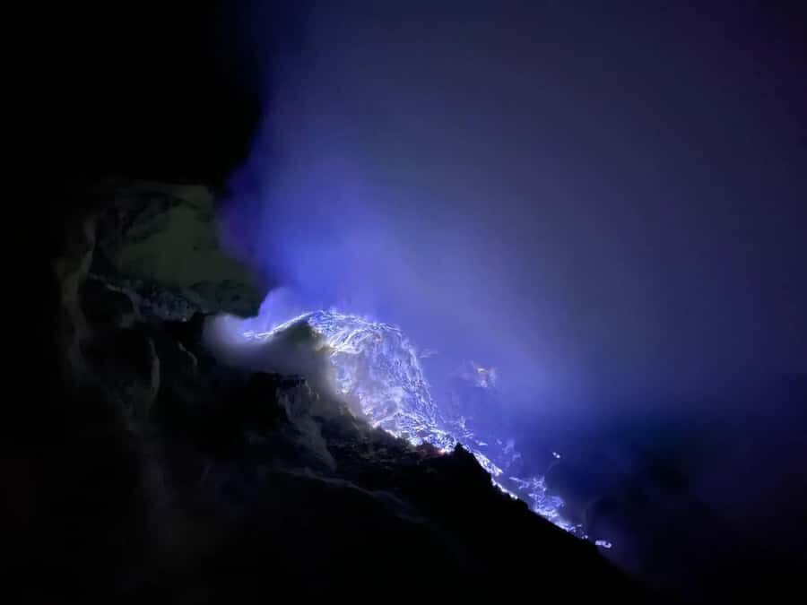 Ijen Crater Blue Fire Night Hike - The Itinerary: A Closer Look