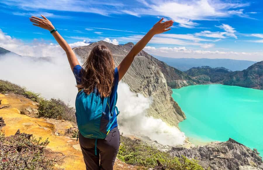 Ijen Crater Blue Flame Trek: Volcano & Sulfur Experience - Practical Details & Considerations