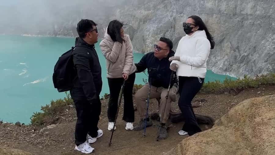 Ijen Crater: Midnight Adventure - Final Thoughts: Who Will Love This Tour?