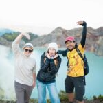 Ijen Midnight Tour With Experienced Guide - What to Expect from the Itinerary