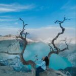 Ijen Mountain: Guided Hiking Tour with Breakfast - The Experience Provider: Jro Mangku Gede Arta