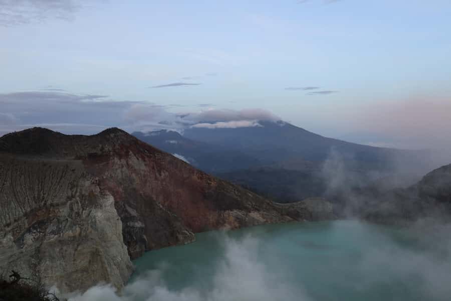 Ijen Volcanic Crater 2-Day Trip start from Bali - Practical Details and Value