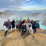 Ijen Volcano: Private Morning Hiking with Pickup & All Fees - Who This Tour Suits Best