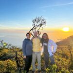 Ijen: Volcano Tour from Bali 24 hours Blue Fire Exploration - The Sulfur Mining Experience