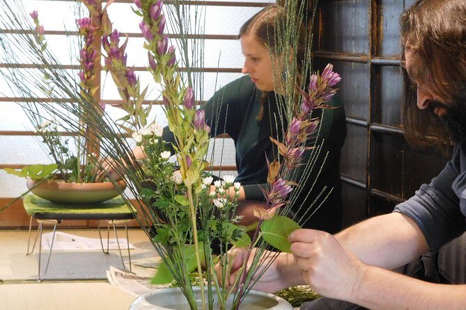 Ikebana Experience in Kyoto Townhouse - Final Thoughts: Is It Worth It?