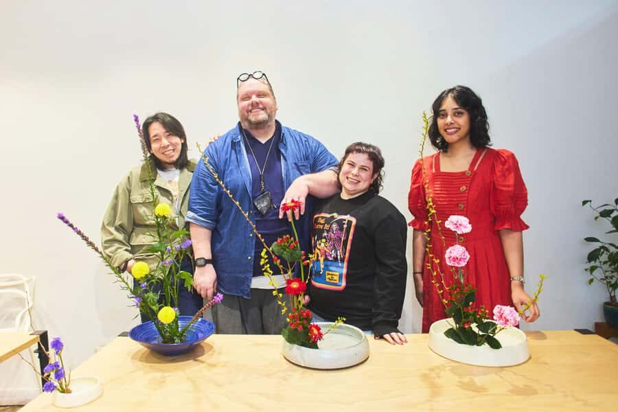 Ikebana Workshop in Tokyo : Japanese Flower Art Experience - Exploring the Experience: What to Expect and Why It Matters