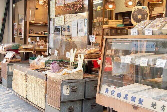 Ikegami Honmonji Temple Walking Tour in Tokyo - Authenticity and Value