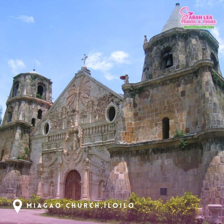 Iloilo: Countryside Highlights Tour & Scenic Landmarks - Analyzing the Experience