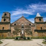 Iloilo: Garin Farm, Miagao Church, and Weaving Tour - Exploring Each Highlight