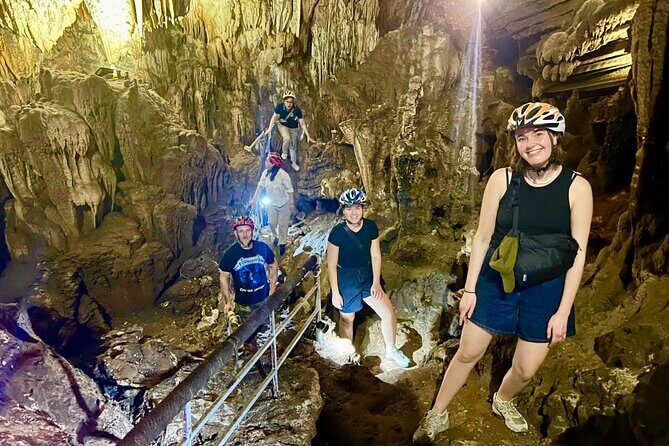 Immerse in Mai Chau: Explore the Colorful Northwest & Hidden Cave - The Value of This Tour