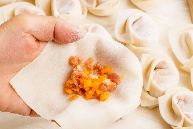 Immersive Dumpling Making Class in Boca Raton - The Setting: More Than Just a Kitchen
