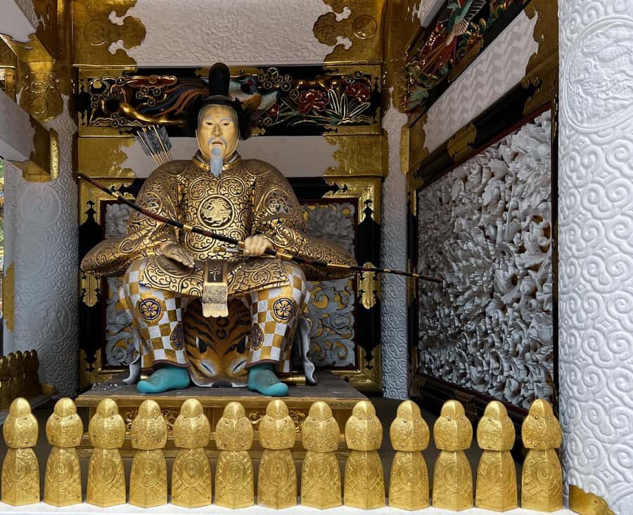 Immersive Nikko Experience Full-Day Guided Walking Tour - Authenticity and Value