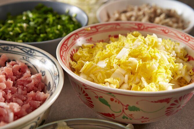 Immersive Potsticker Cooking Class in Chicago - Authenticity and Unique Touches