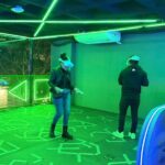 Immersive Virtual Reality Experiences at CDMX - Practical Details and What to Expect