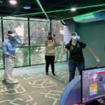 Immersive Virtual Reality Experiences in Mexico City - What Past Visitors Say