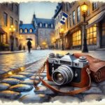 Immortalize your visit to Old Quebec with a passionate photographer - The Photographers’ Expertise and Approach