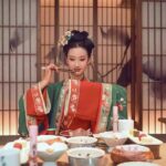 Imperial Chinese Cuisine with Traditional Performance - The Itinerary Breakdown