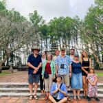 Imperial City, Hue: Day Tour from Hoi An and Da Nang - What’s Included and What to Consider