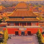 Imperial Grandeur and Urban Pulse - Authenticity and Expert Guidance