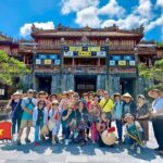 Imperial Legacy and Culture Small Group Tour in Hue City - Frequently Asked Questions