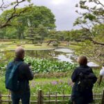 Imperial Palace Shogun Tour: Edo Castles Hidden Stories - Detailed Breakdown of the Tour Itinerary