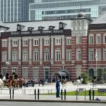 Imperial Palace, Tokyo Station & Tsukiji Market Private Tour - Breakdown of the Itinerary