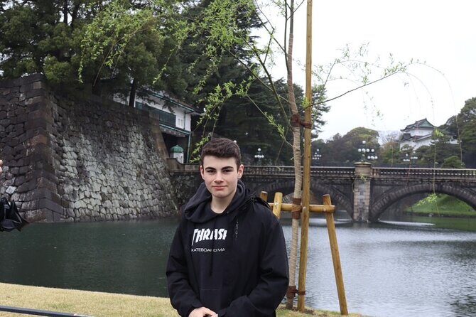 Imperial Palace Tour: Discover Samurai History with a Local Guide - Authenticity and Value
