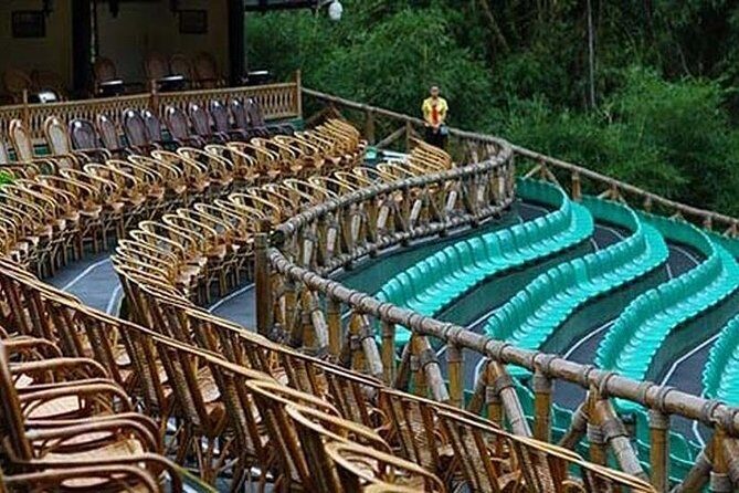 Impression Liu Sanjie - Ticket Booking (including Round-trip Transfer) - An In-Depth Look at the Impression Liu Sanjie Tour