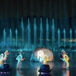 Impression West Lake Show Ticket - Booking and Practical Details