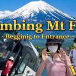 In 2026, Mt. Fuji: 2-Day Climbing Tour NO Mountain Guide - What’s Missing and the Impact