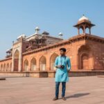 In Agra: Private Akbars Tomb, Mariams Tomb & Gurdwara Tour - The Experience: What Sets It Apart?