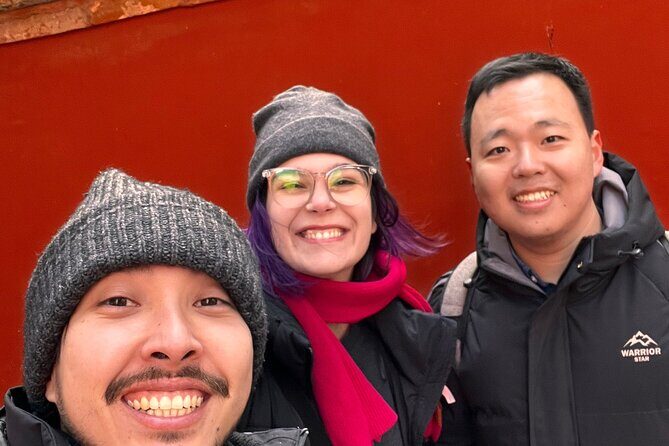 In Depth Historical Tour in the Forbidden City Beijing - What Makes This Tour Stand Out?