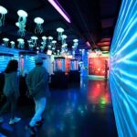 Inbursa Aquarium ticket - Detailed Itinerary Breakdown