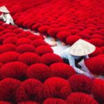 Incense Hat Making and Train Street Small Group Tour From Hanoi - Practical Details and Value Analysis