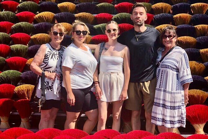 Incense Village Group Tour from Hanoi to Ninh Binh Old Capital - Who Will Love This Tour?