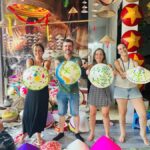 Incense Village, Hat/Lacquer/Pottery/Silk - Group/ Private - Daily Itinerary Breakdown