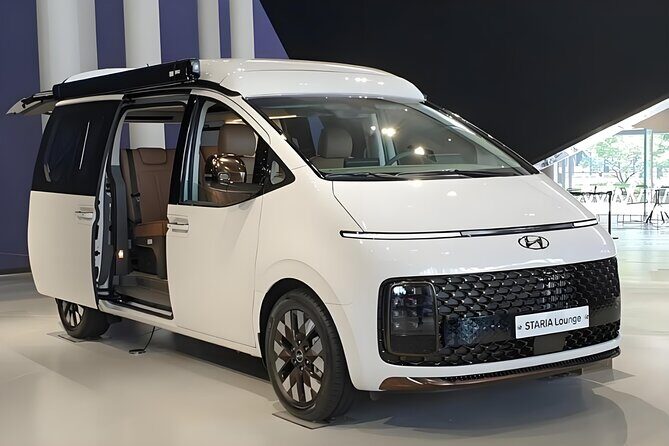 Incheon Airport (ICN): Private Transfer To/From Seoul Hotels - The Practical Details That Matter