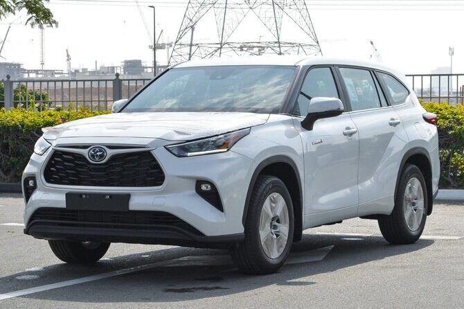 Incheon Airport to Seoul City Center Transfer - The Itinerary—What to Expect