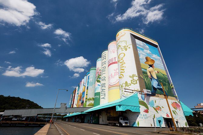 Incheon Full-Day Sunset and Sea Food Tour - What Travelers Are Saying