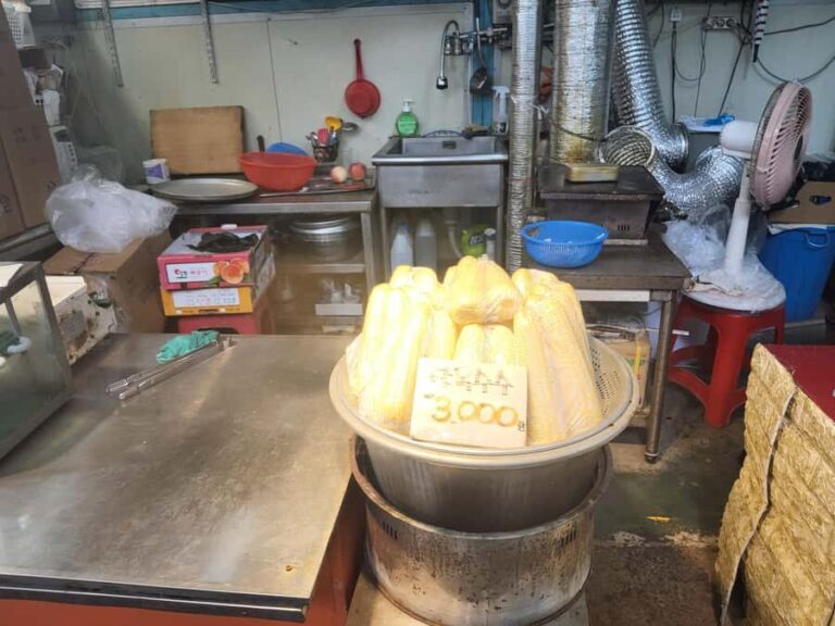 Incheon: One Day Guided City Tour with Hotel Pickup - Practical Details and What to Expect