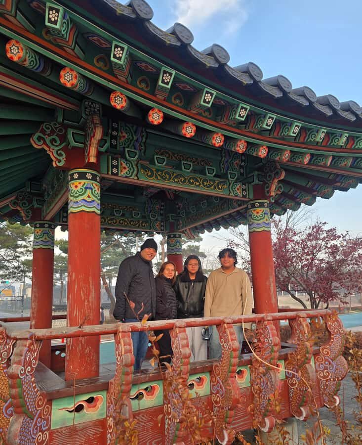 Incheon stopover: City Highlights Tour for K-culture Fans - The Itinerary in Detail