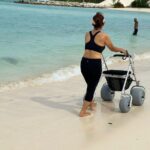 Inclusive Beach Fun Walker Rentals for All in Turks and Caicos - Authentic Perspectives from Travelers