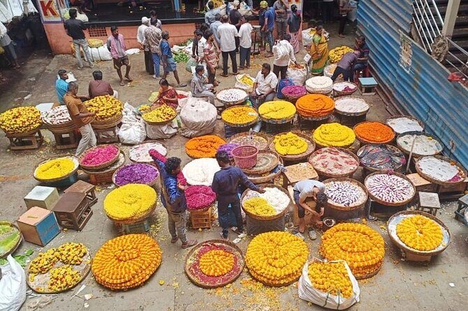 Incredible Bangalore Heritage Walk - Authenticity and Value